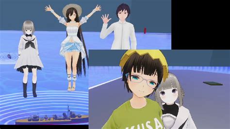 女声練習：第28回目 2023910日 2016開始 ニコニコ生放送