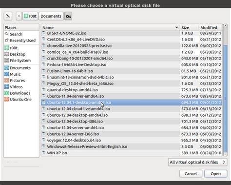 How To Install Ubuntu On Virtualbox Scholar