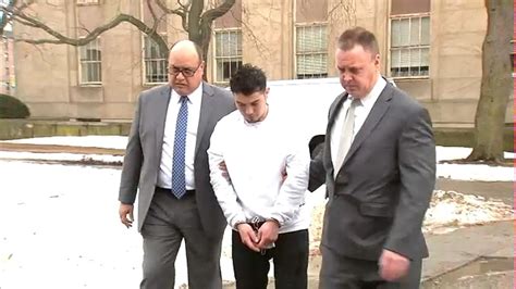 Mugshots 17 Alleged Ms 13 Members Arrested Some Tied To Long Island