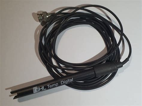 Ghl Temp Sensor Digital Pl 1115 Kaufen Auf Ricardo