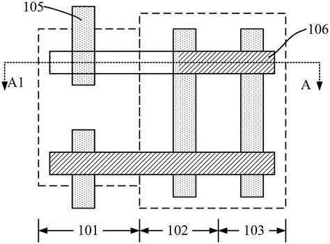 Semiconductor Structure And Formation Method Thereof Eureka Patsnap