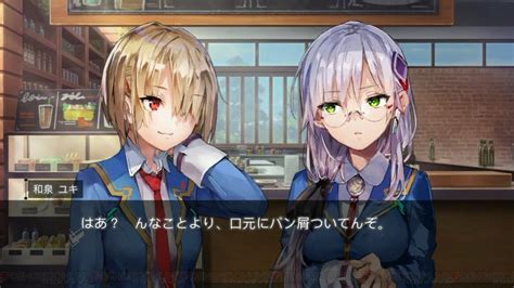 ＜画像1139＞『ヘブバン』新ssはシャロとヴリティカ！ともにsp0以上で専用スキルを発動可能。ストイベではおなじみのヤンデレも【61生