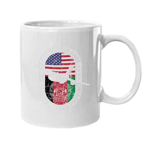Bagram Air Base Airfield Usaf Afghanistan Coffee Mug Sold By Christ