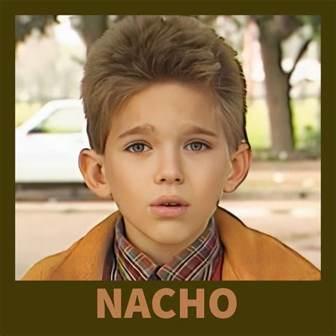 Nacho Chiquiwiki Wiki Fandom