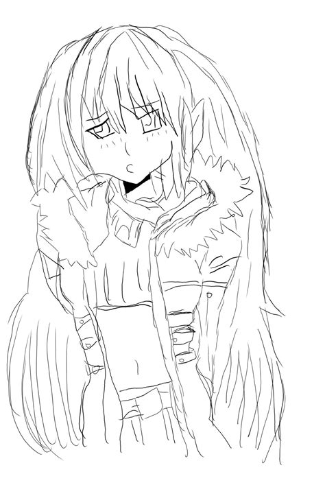 Himeko By Pinapom On Deviantart