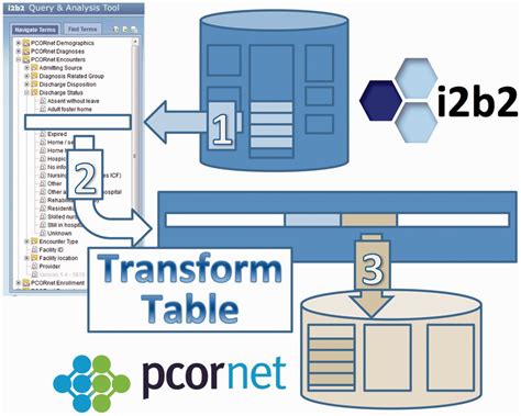 the process of populating a new information model schema through