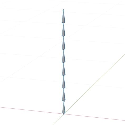 Blender弹簧摆动驱动插件 Yure Driver V1 2 0 使用教程 Ourblender 专业的三维素材库