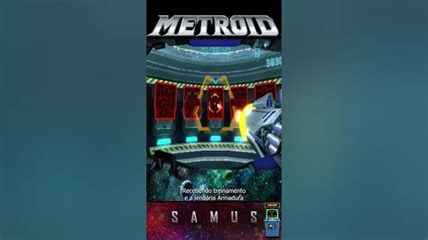 Samusaran Metroidvania Metroid Metroiddread Metroid4 Supermetroid