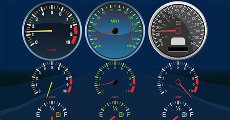 2d Speedometer Sprites Kit 2d Gui Unity Asset Store