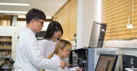 동의과학대학교 임상병리과 보건의료전문 임상병리사 양성