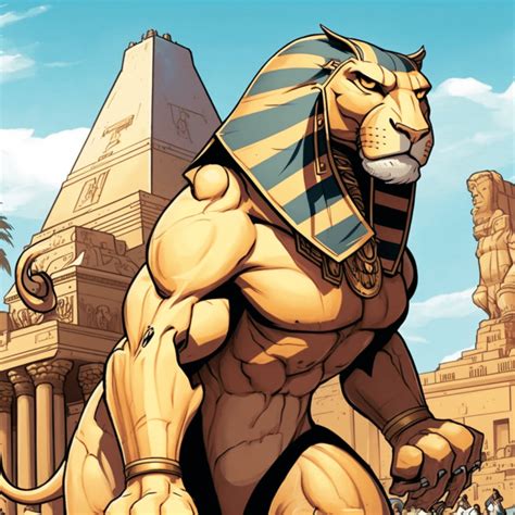 The Threshold Guardian Archetype Definition And 7 Examples