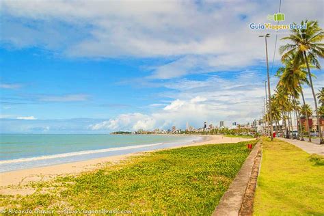 As 10 Melhores Praias De JoÃo Pessoa E Arredores