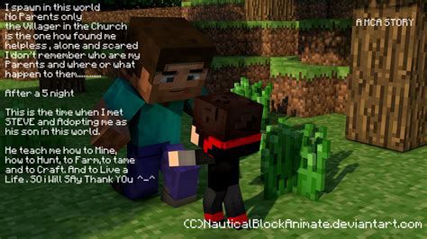 Mca Mod By Nauticalblockanimate On Deviantart
