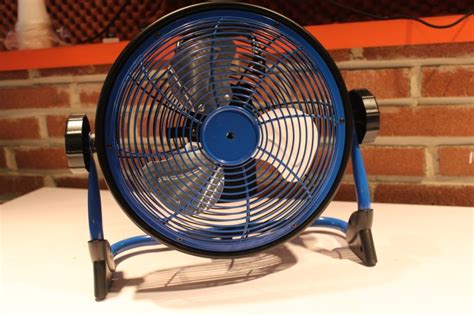 여름 캠핑준비물 써큘레이터 파세코 방수 무선 충전 선풍기 네이버 블로그