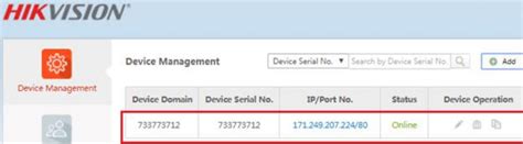 HIKVISION giá rẻ HƯỚNG DẪN CÀI ĐẶT VÁ SỬ DỤNG PHẦN MỀM HIK CONNECT CHI TIẾT TRÊN ĐIỆN THOẠI MÁY