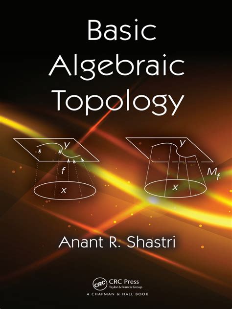Basic Algebraic Topology Shastri Ar Z Library Pdf Topology Group Mathematics
