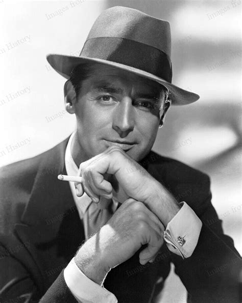 8x10 Print Cary Grant Portrait 1947 Wcg Ebay Cary Grant Gary