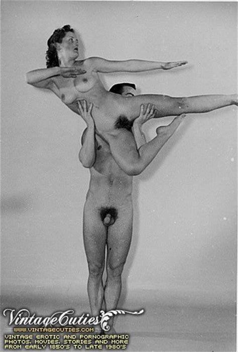 Vintage Cuties Vintage Historic Hardcore Antique Sex Retro Erotica