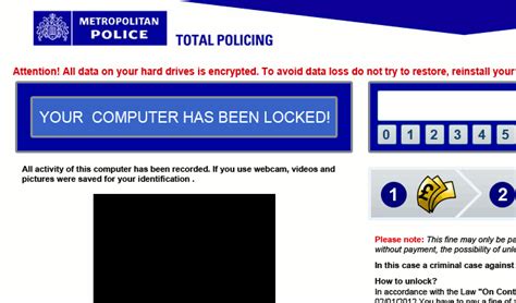 New Ransomware Encrypts Victim Data Threatpost