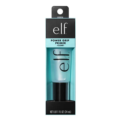 Elf Power Grip Primer 0 811 Fl 0z 24ml Beauty By Daz