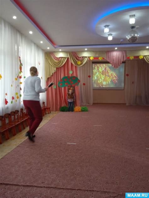 Фотоотчет «Осенний праздник «Яблонька Заюшки 11 фото Воспитателям детских садов школьным