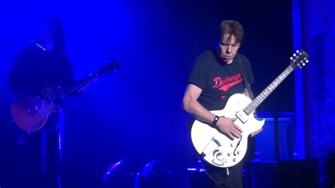 George Thorogood Bad To The Bone Live Youtube