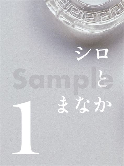 【作例】小説表紙デザイン Skima（スキマ）