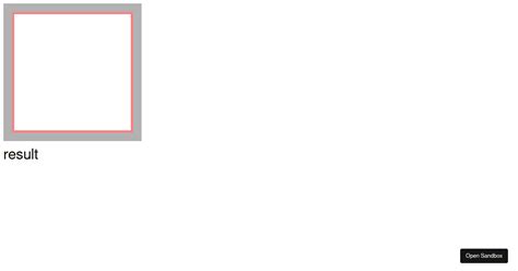 Summer Framework Ovlif1 Codesandbox