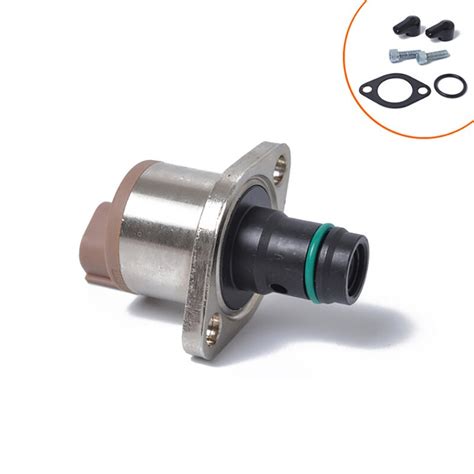 Pressure Suction Control Valve SCV Napa Fuelfilter