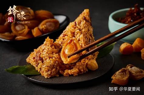 谢霆锋5年匠心力作锋味派粽子礼盒全新上市 知乎