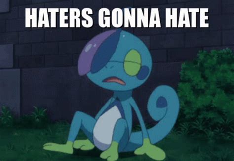 Pokemon Drizzile Pokemon Drizzile Sobble Discover Share GIFs