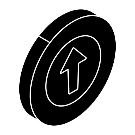 Perfect Design Icon Of Upward Arrow 47747860 Vector Art At Vecteezy