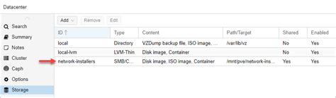 Crafting A Virtual Machine With Proxmox VE