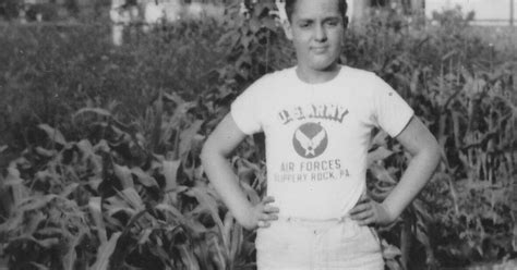 Home Front Heroes How 12 Year Old Frederick Hollis Led The Way With