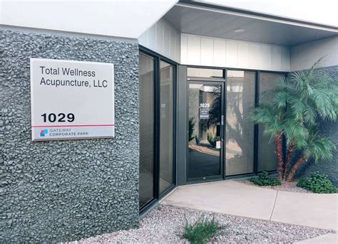 Acupuncture In Phoenix Holistic Medicine Total Wellness Acupuncture
