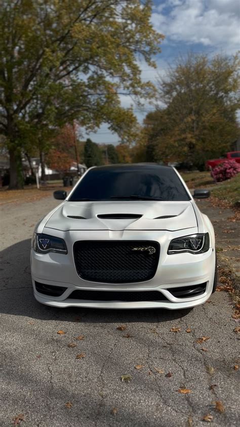 300 Hellcat Performance Upgrades
