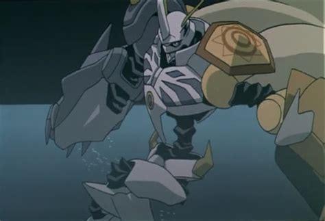 Omegamon Phân Loại Sức Mạnh Wiki Fandom Powered By Wikia