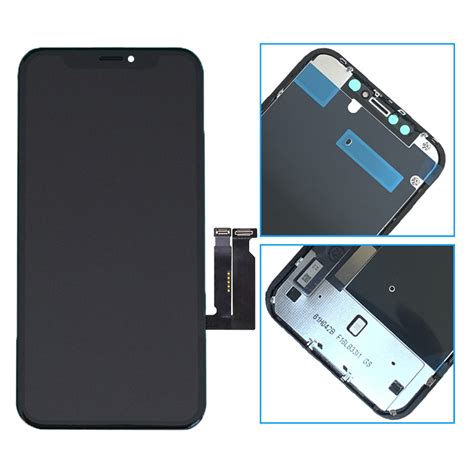适用苹果xr屏幕总成iphone X Xr Xs 11屏幕总成11lcd手机液晶屏幕 阿里巴巴