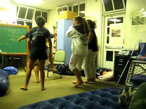 Molokai High School Paddling 08 09 The Girls PART 2 YouTube
