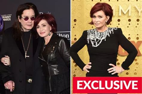 Ozzy Osbourne S Sex Confessions Bonks Like A Rabbit Affairs And Addiction Lies Daily Star