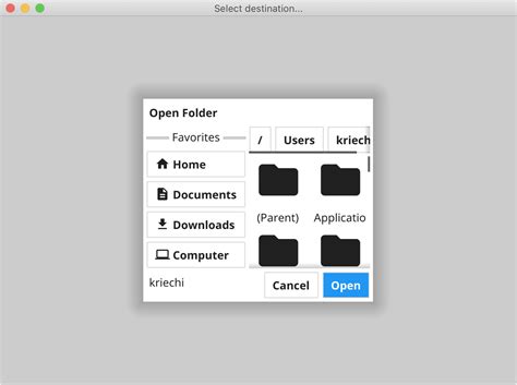Dialog Not Resizing In Newly Created Window Issue Fyne Io Fyne GitHub