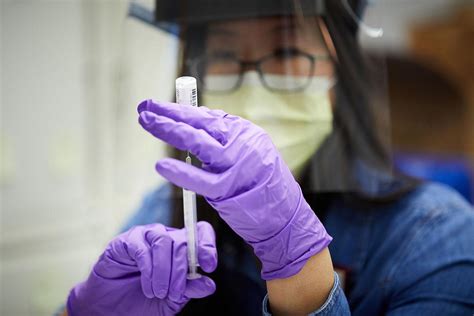 Worrisome New Evidence That Covid 19 Vaccines Are Less Effective