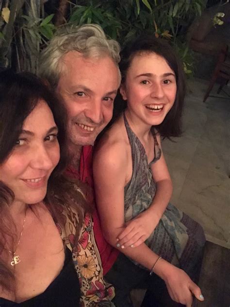 Elisa Vezzani La Mia Vita Tra Londra LAndalusia E Bali