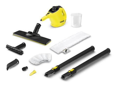 Пароочиститель Karcher SC 1 EasyFix 1.516-332 - купить по доступной ...