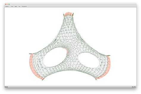 Armadillo Vault — Compas Cra