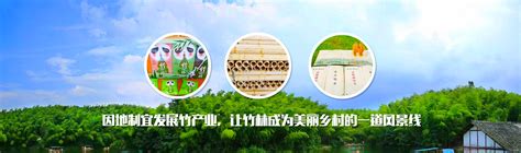 浙江农林大学竹子研究院