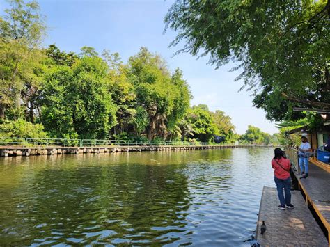 รูป วัดมหาบุศย์ แม่นาคพระโขนง Wongnai