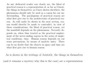 Set Default Font To Tikz Flowchart TeX LaTeX Stack Exchange