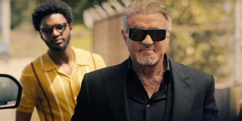 Tulsa King Season 2 Trailer Confirms Release Date And Teases Sylvester