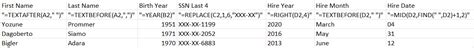 13excel Transform Your Data Challenges Techhubtraining
